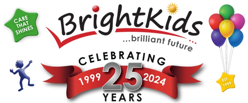 Funding FAQ's - Bright Kids